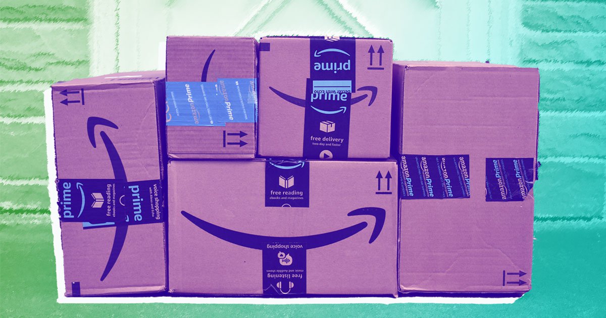 Amazon launches new UK outlet set to rival Temu with ‘crazy low prices’