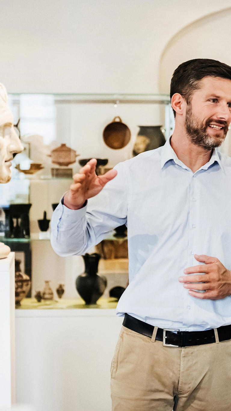 Career Opportunities for History Graduates