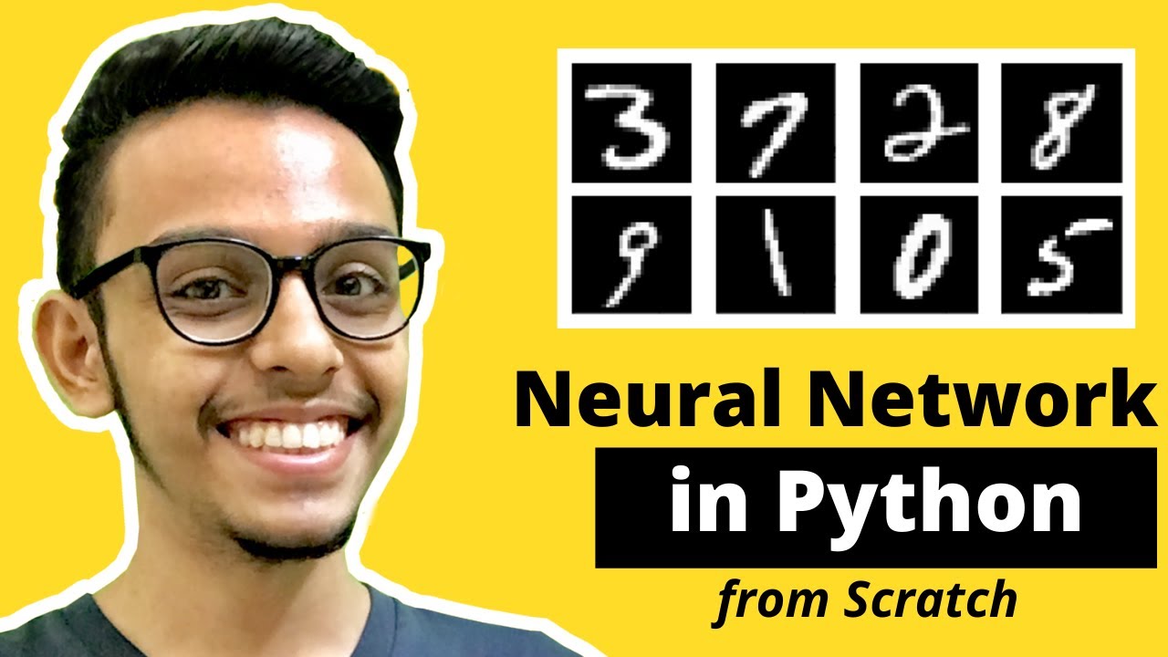 Build A Neural Network For Multiclass Classification With Softmax In Python