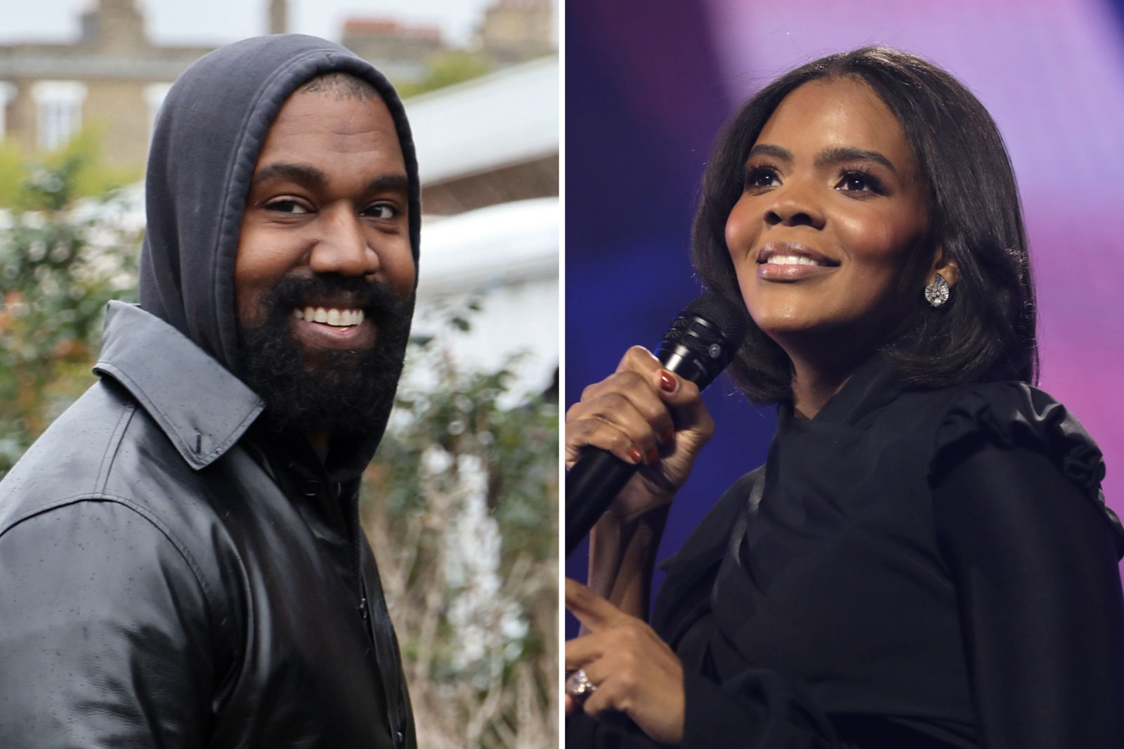 Candace Owens Explains Why She ‘Will Always Love Ye'