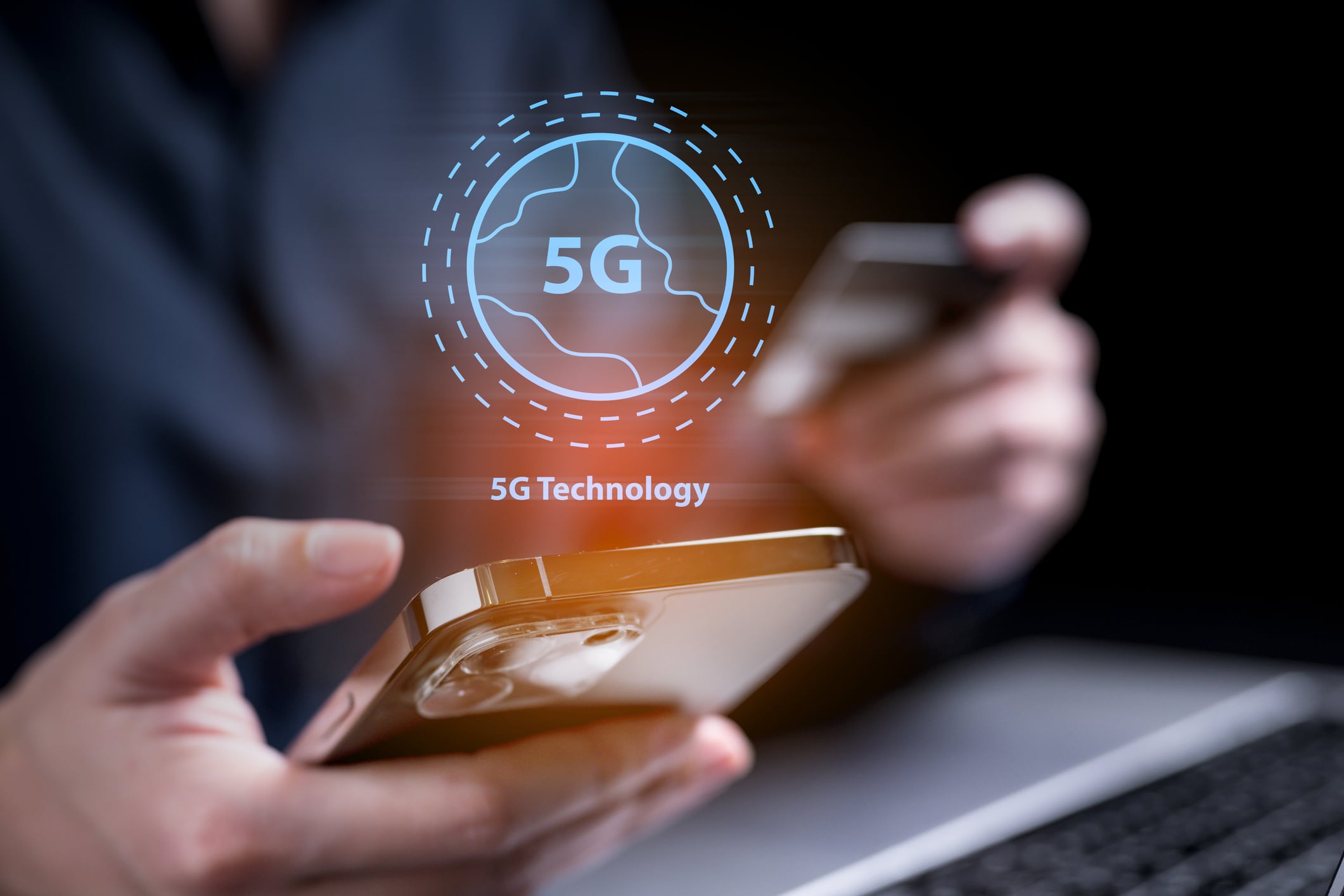 Youtube, Tik Tok y Netflix se posicionaron como las aplicaciones más ...