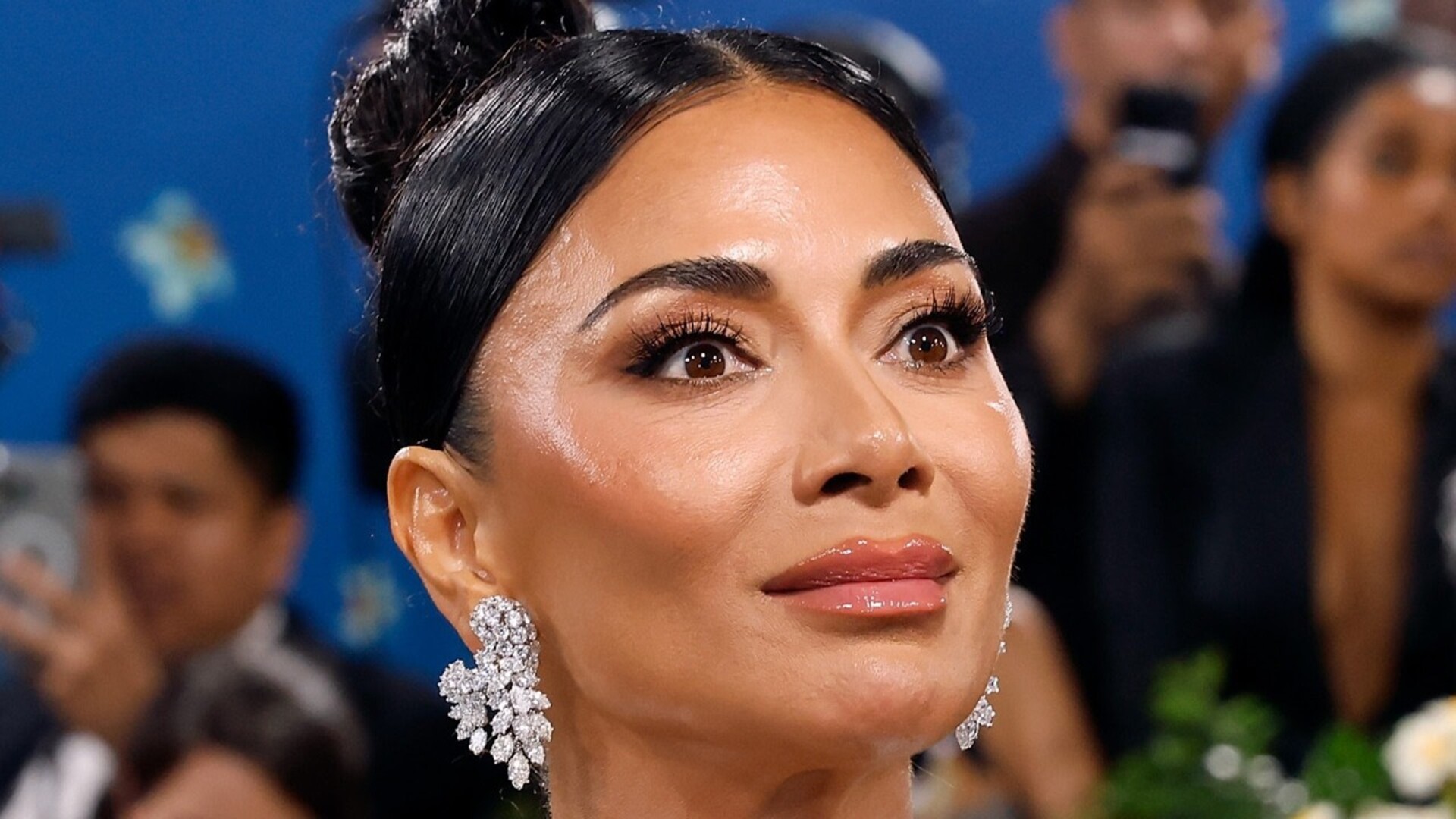 The Absolute Worst Dressed Celebs At The 2025 Met Gala