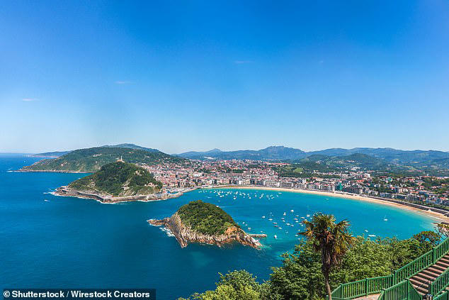 The best places to live in Spain revealed - as underrated seaside ...