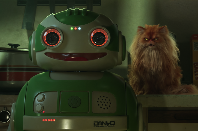 Netflix's Love Death and Robots season 4 release date, cast and episode ...