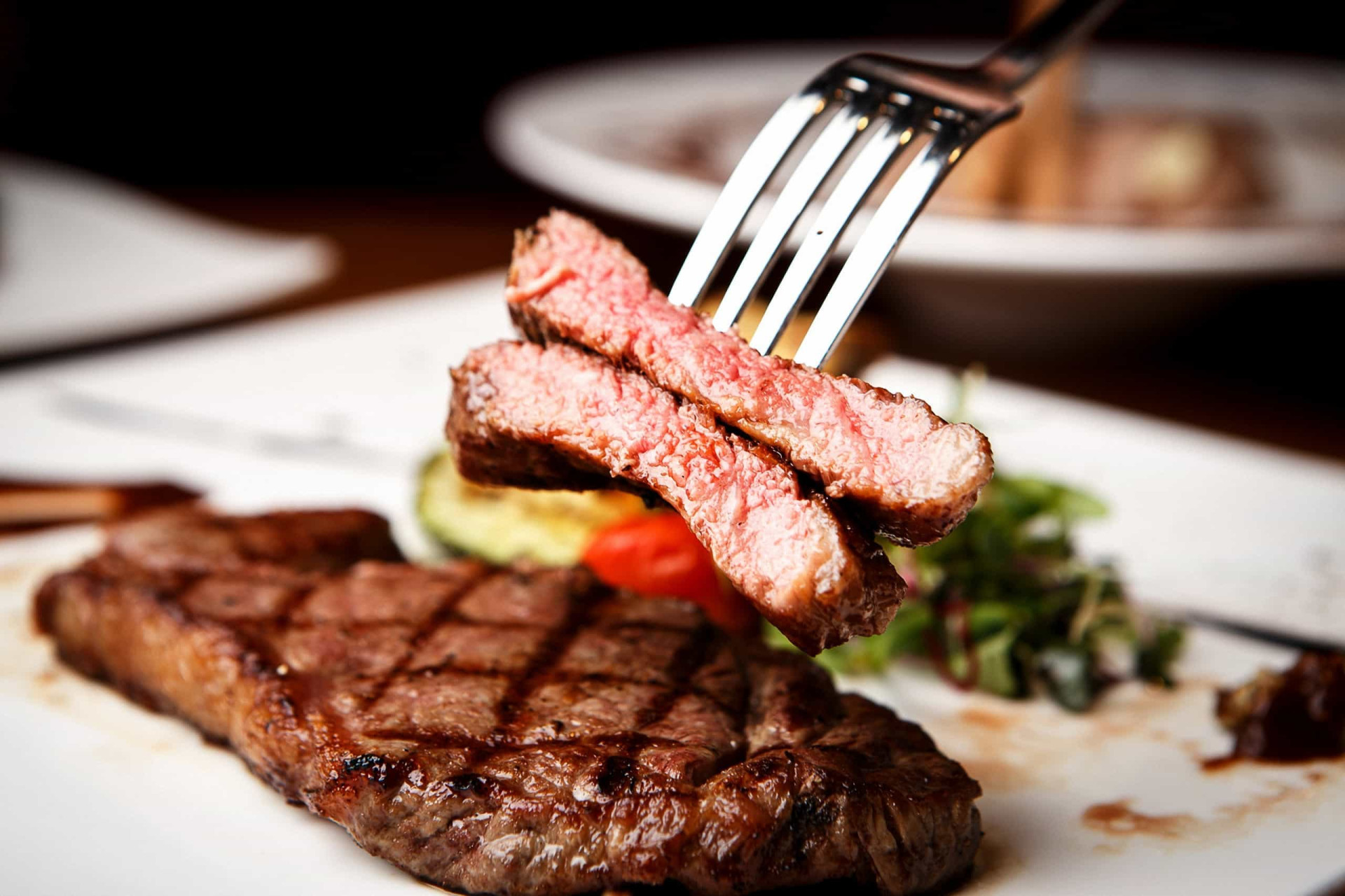 What are the most (and least) addictive foods?