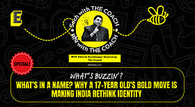 What's in a name? Why a 17-year old's bold move is making India rethink ...