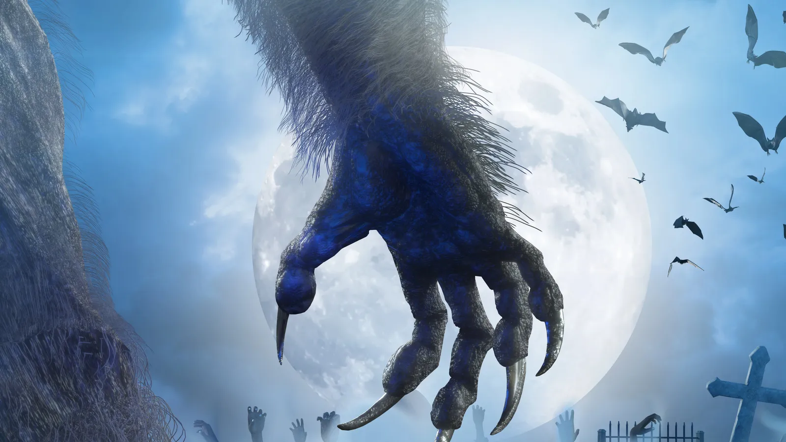 15 massive monster movies that aren’t the usual picks