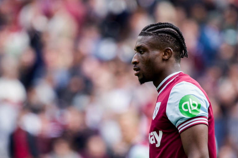 Arsenal reportedly preparing substantial €70 million offer for West Ham ...