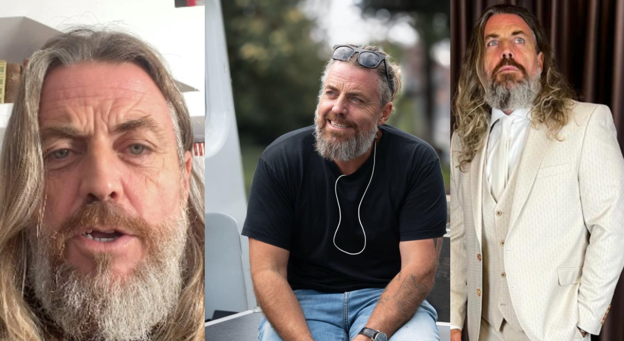 Mirko Frezza a L'Isola dei famosi 2025, chi è l'attore? ha conosciuto ...