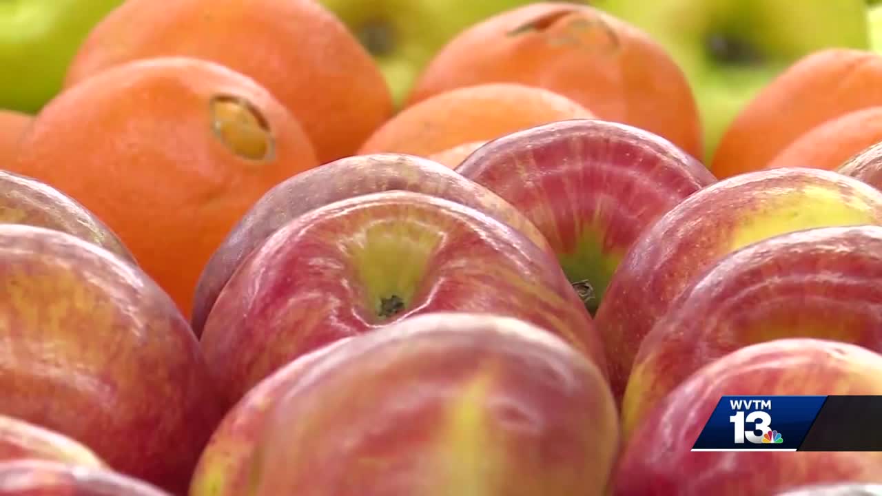 Grocery taxes will drop after bill passes Alabama senate