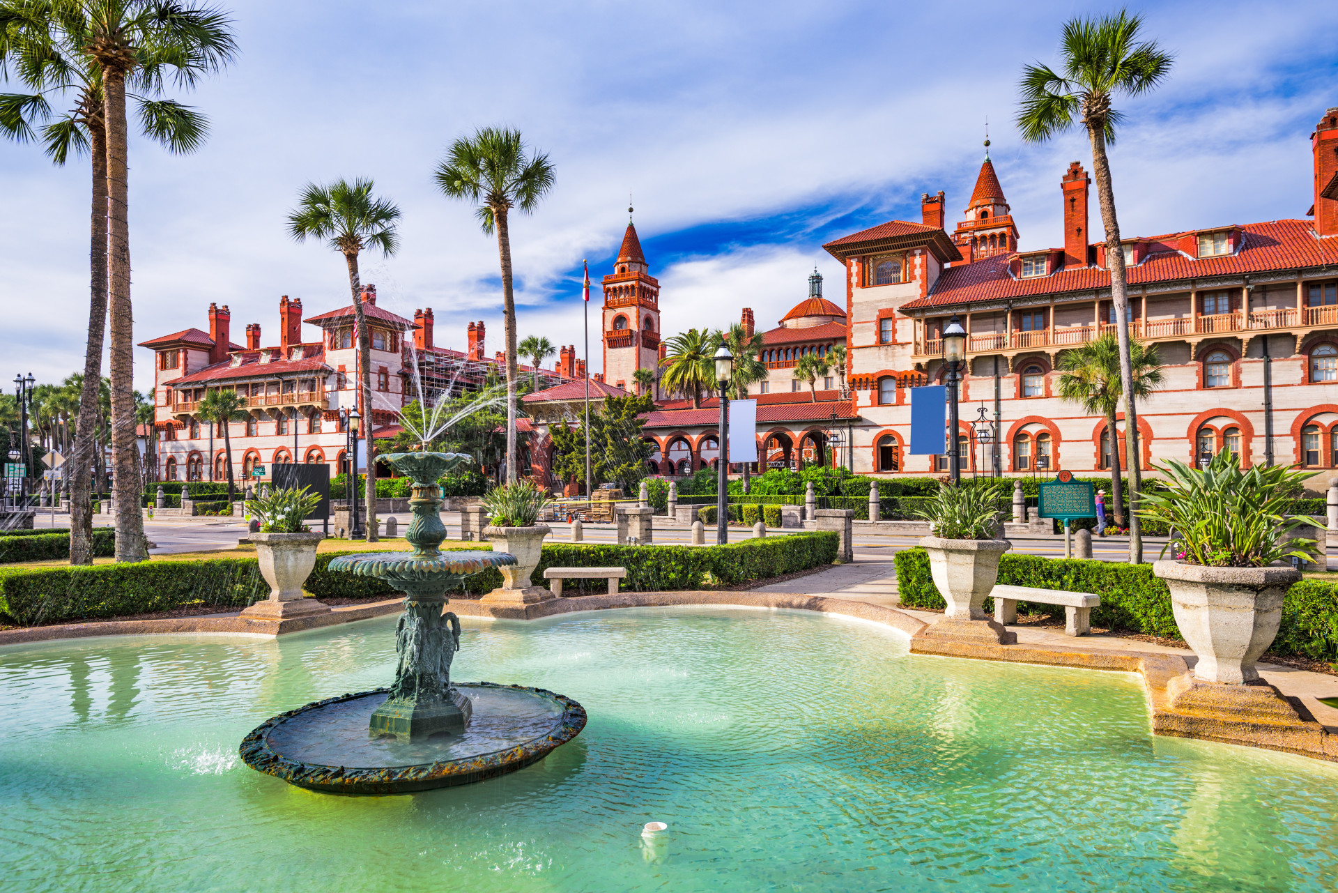 The world’s most beautiful university campuses