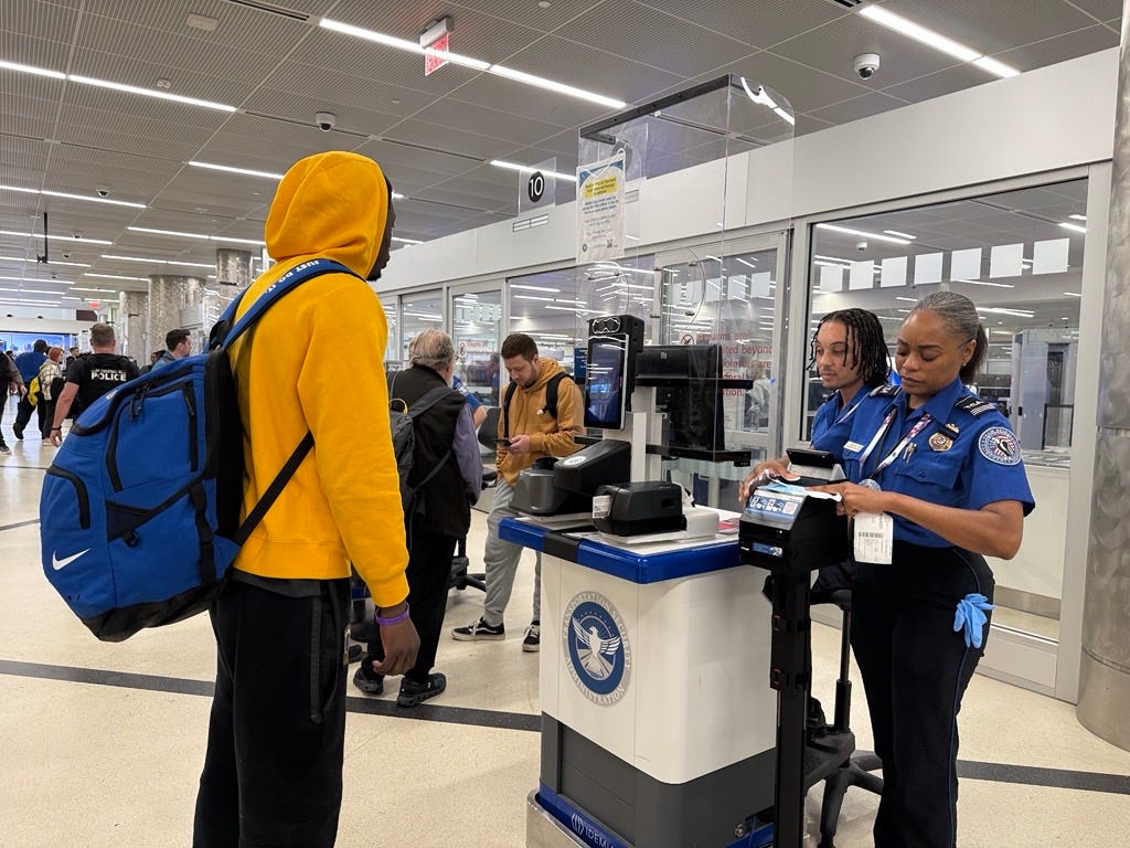 What Virginia travelers need to know as REAL ID deadline is here