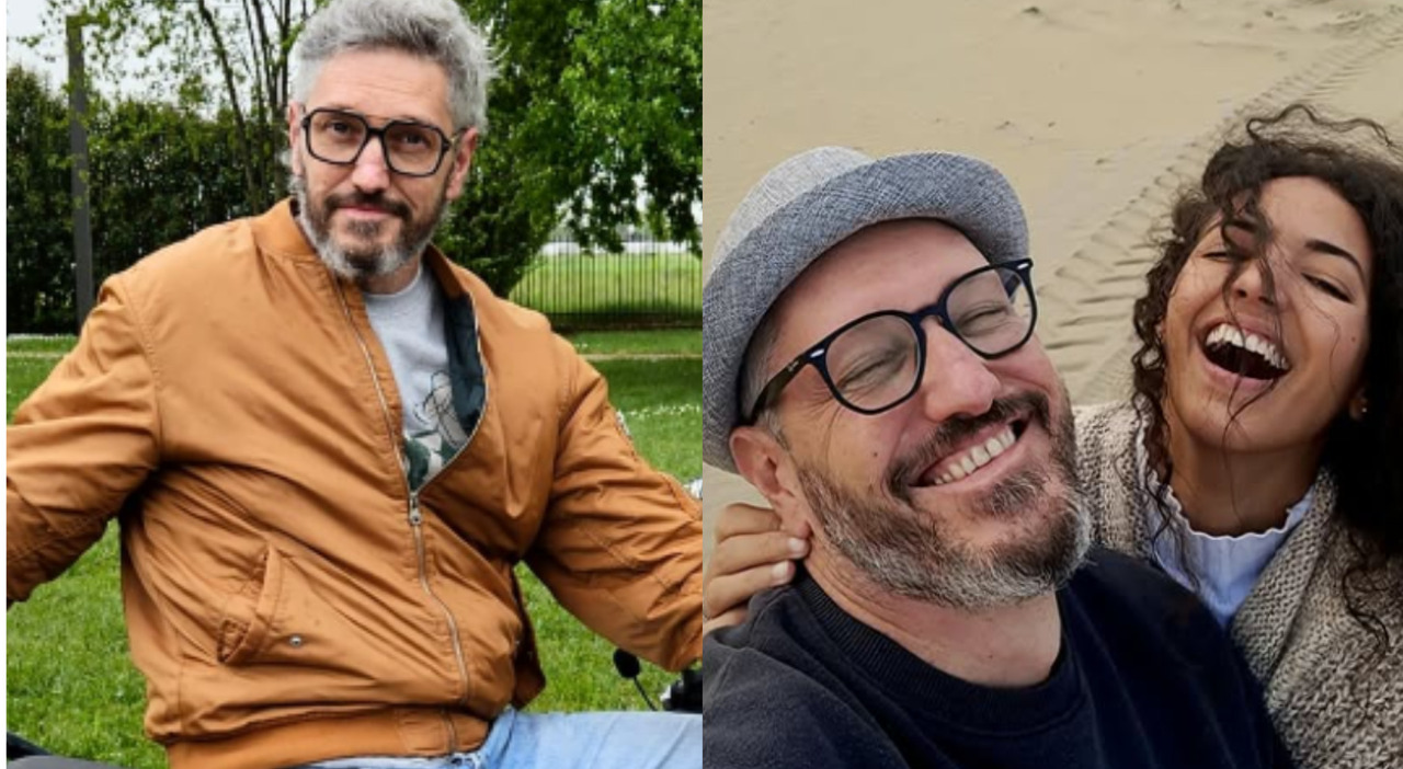 Omar Fantini concorrente a l'Isola dei Famosi 2025, chi è il comico: tutto quello che bisogna sapere