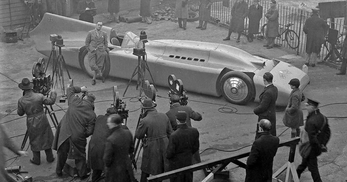 25 Old School Machines When Design Was Key