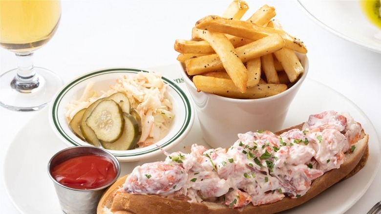 Steakhouse Chains With The Absolute Best French Fries