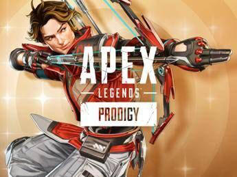 Apex Legends: Prodigio debutta con Sparrow, tornano Arene e si rivoluzionano le classifiche - Il ...