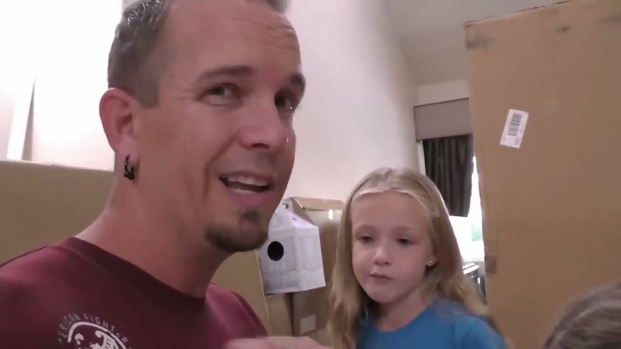 Game Master Calls Us With Top Secret Demands! Madison Controls the ...