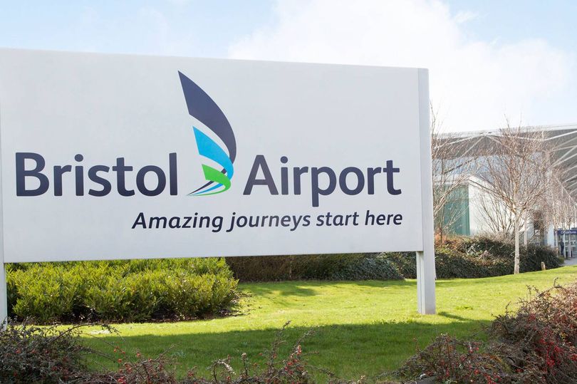 Bristol Airport major change announced over car parking rules