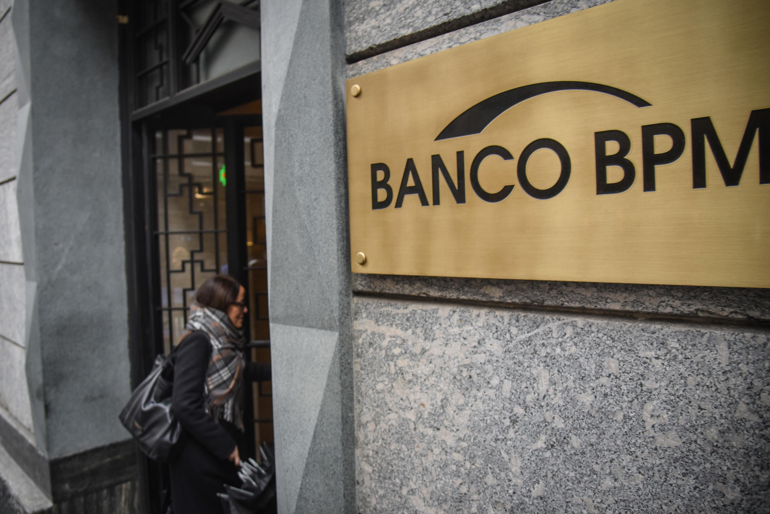 Record profit 511 mn, Banco BPM raises guidance