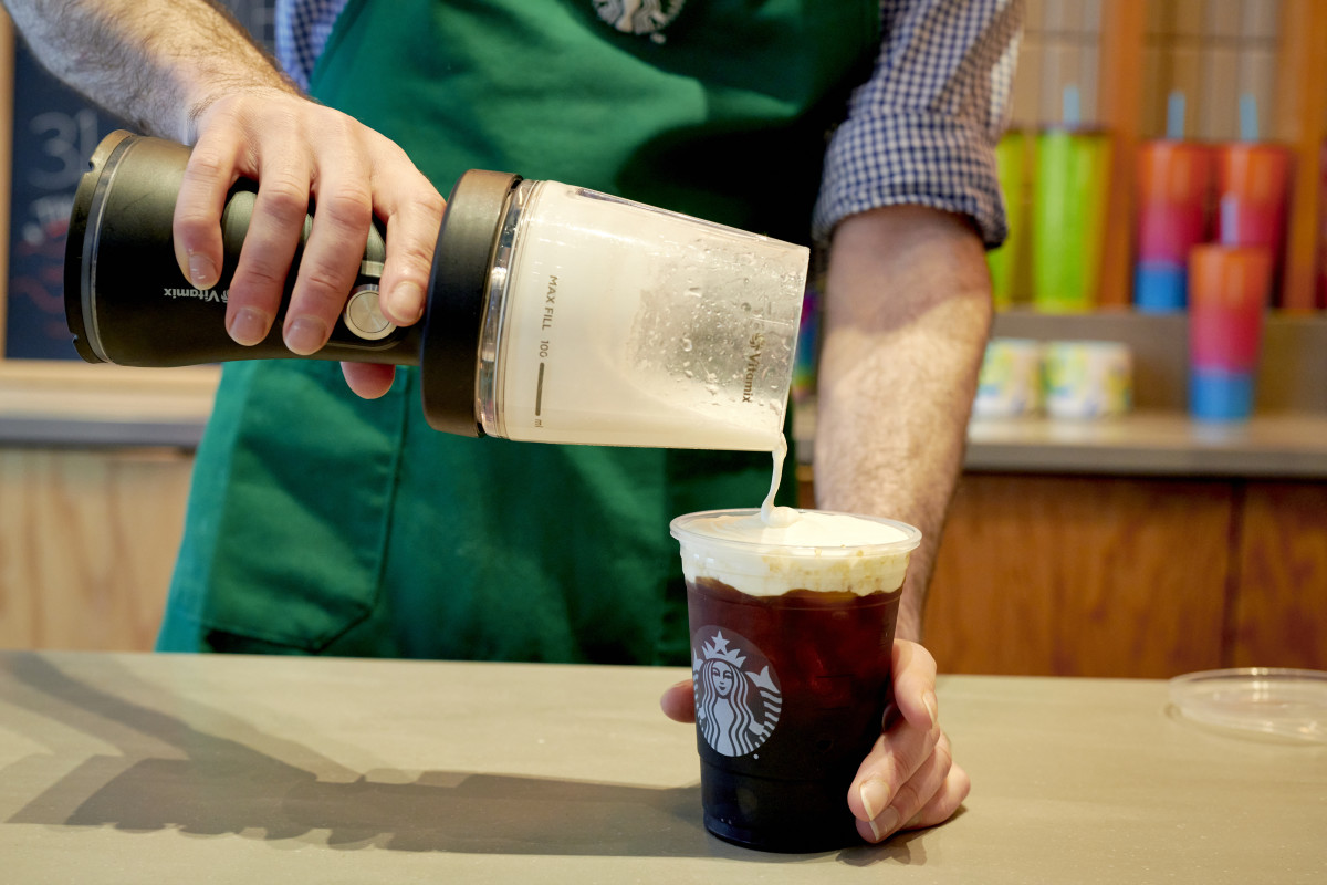 New Starbucks Dress Code is Officially Launching