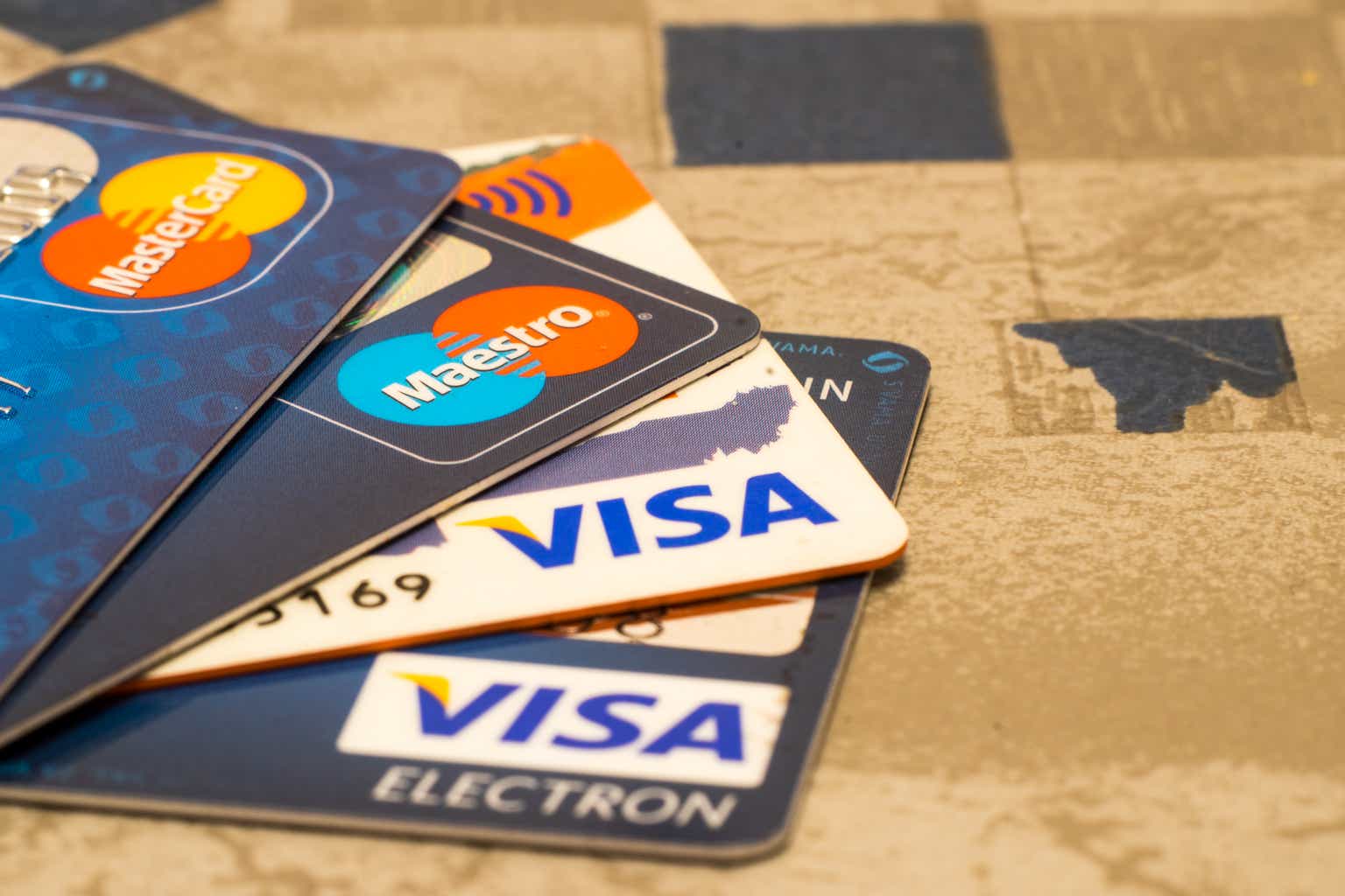Visa and Neat team up to modernize card insurance services in Europe