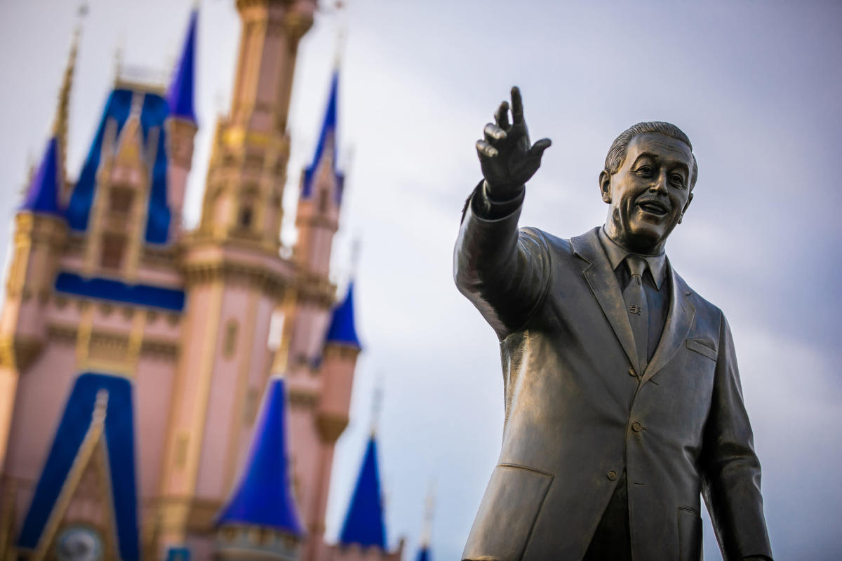 Disney Announces Major Plans for Seventh Theme Park