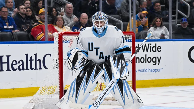 Utah Mammoth name, explained: Utah Hockey Club finalizes team mascot, logo