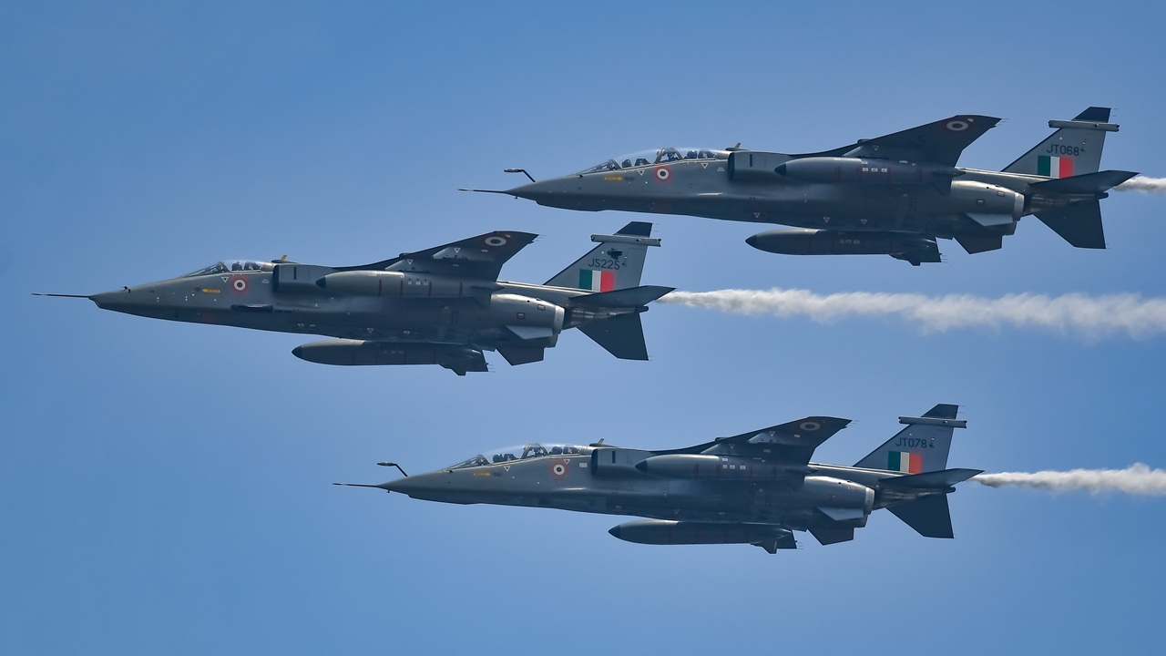 Did Pakistan Really Shoot Down Five Indian Fighter Jets? Here’s What to ...