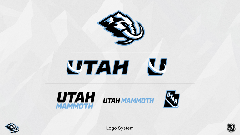 Utah's NHL team reveals its permanent name