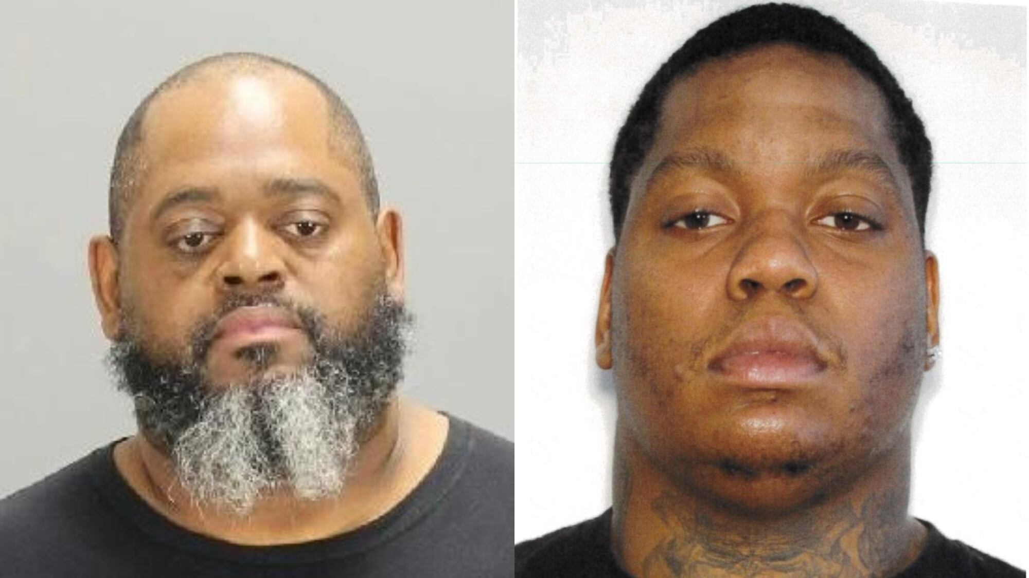 2 arrested in Forest Park shooting involving rival motorcycle gang that ...