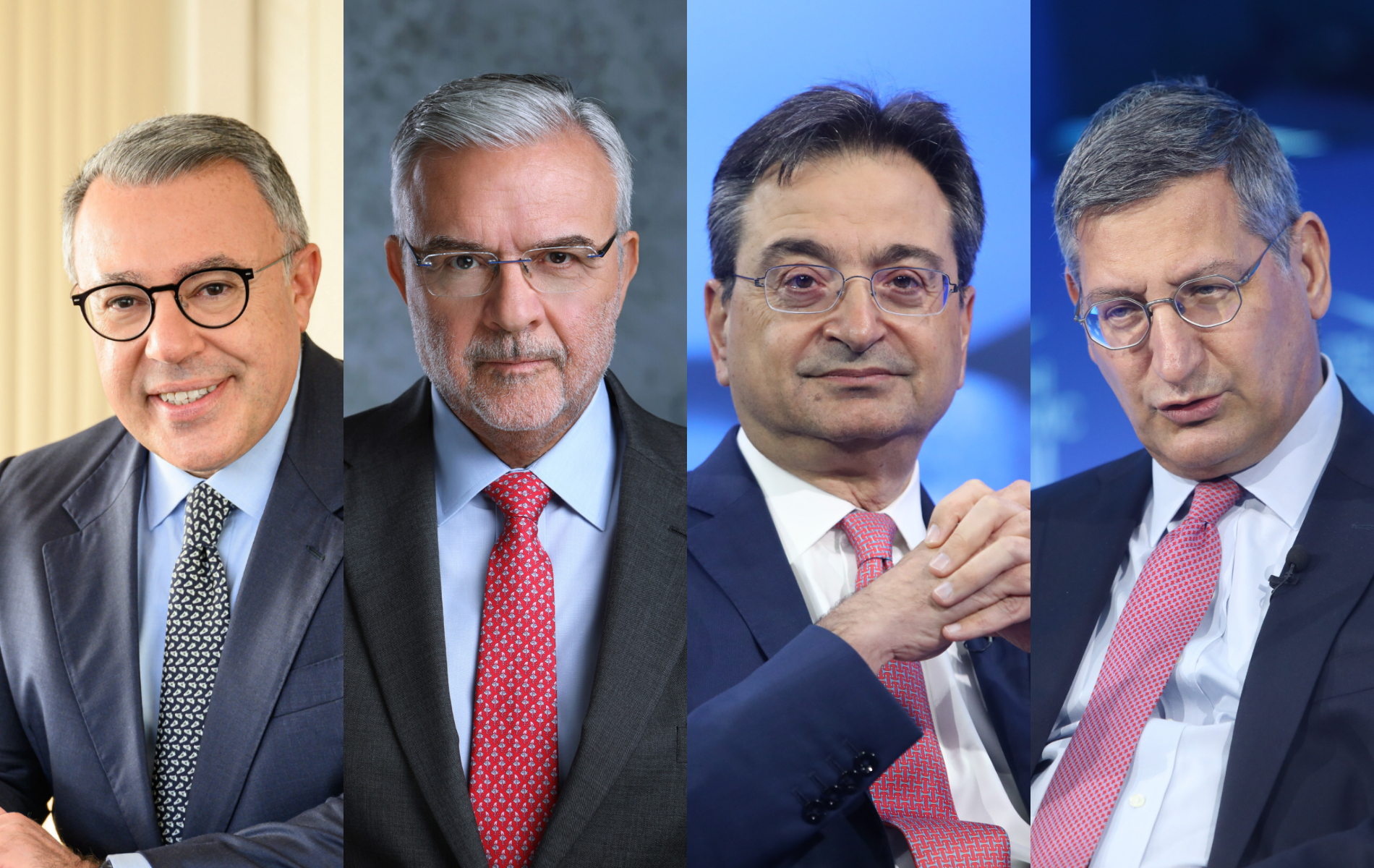 Οι επόμενες κινήσεις στις ασφάλειες μετά το πράσινο φως SSM και ΤτΕ για ...