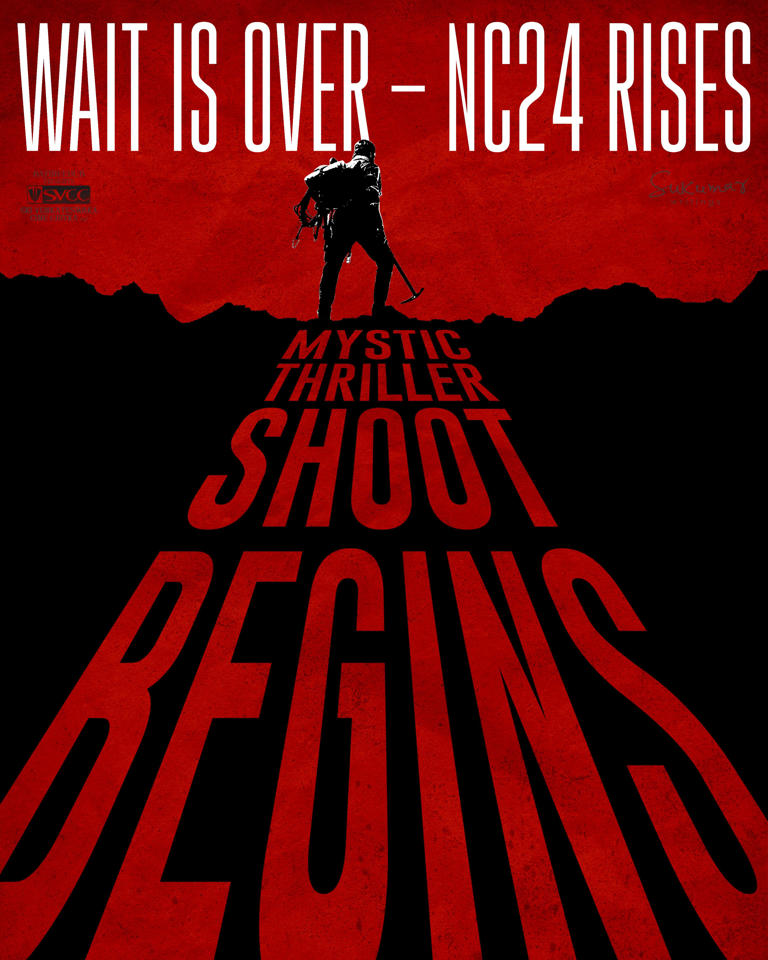 Naga Chaitanya begins shoot for his first pan-India film NC 24