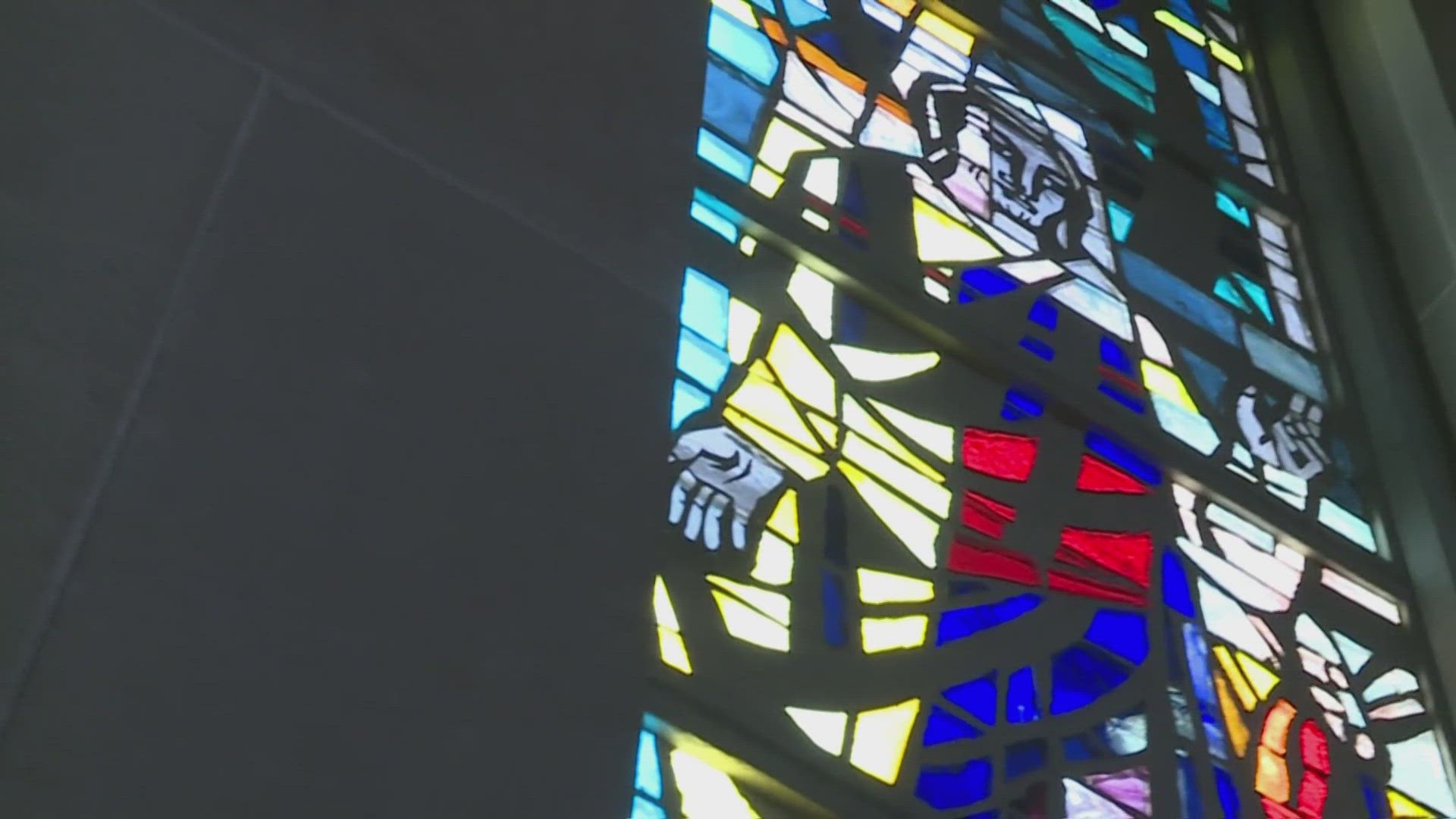 DOJ investigating new Washington law for first amendment violations