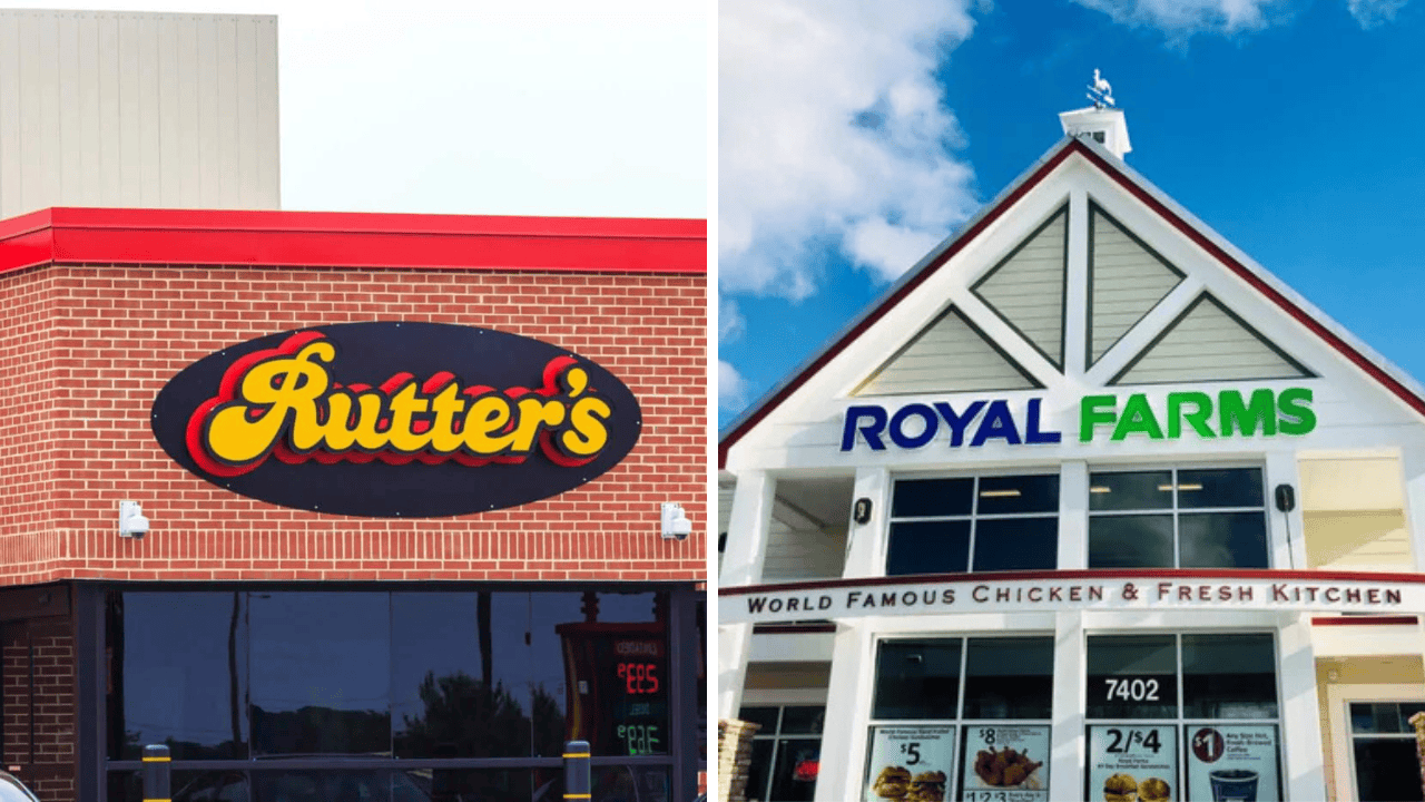 15 Convenience Store/Gas Stations Worth Visiting On Your Next Road Trip