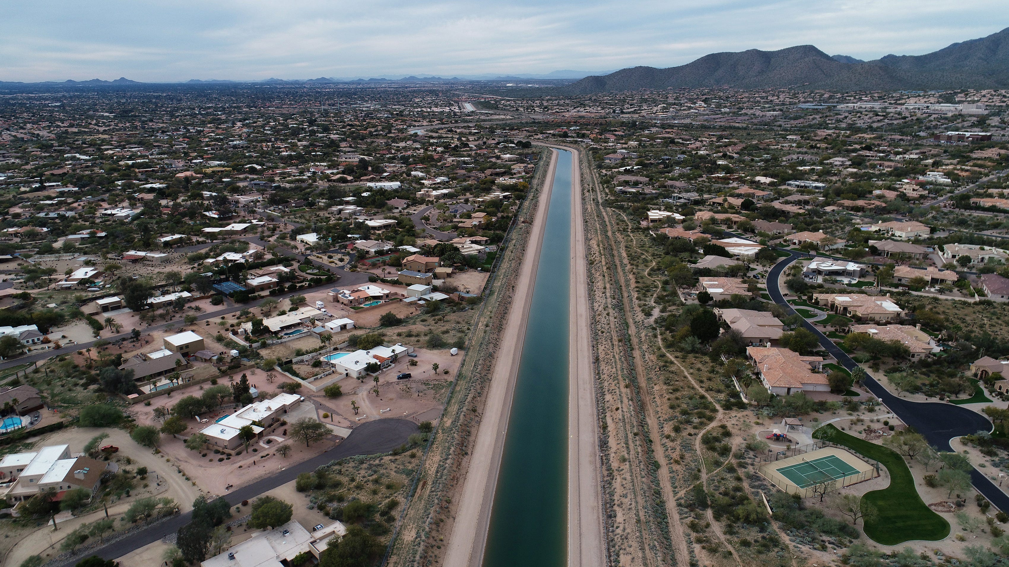 This Arizona water source is about to be wiped out. It may never come ...