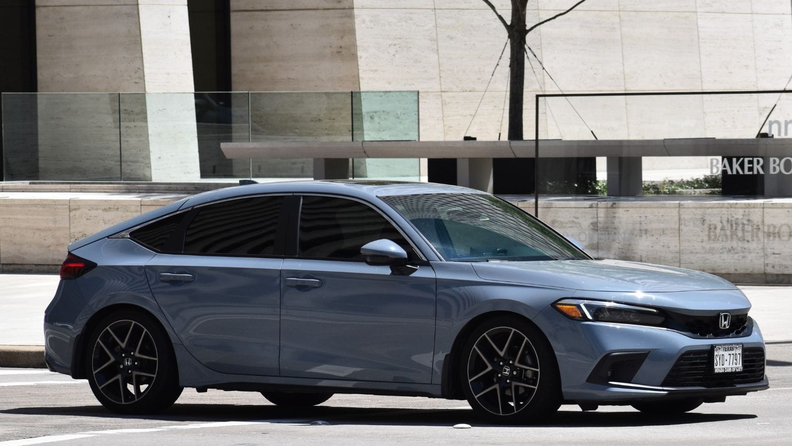10 vehicles Canadians trust to start every morning