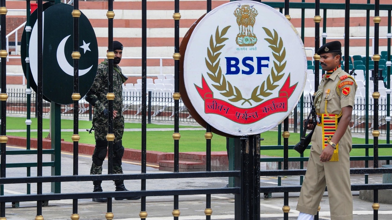 No Beating Retreat ceremony at Attari border as India-Pak tensions rise