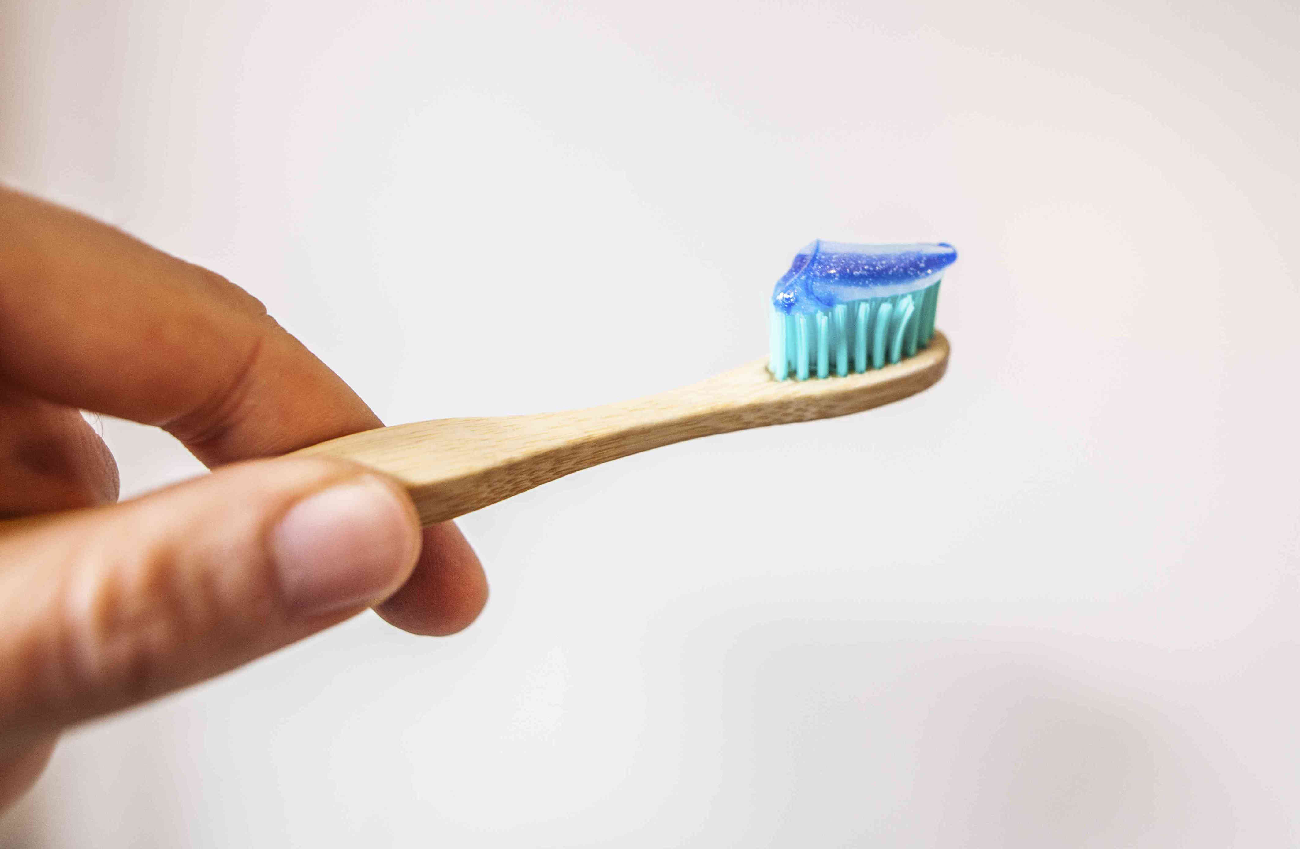 How to Remove Toothpaste Stains from Clothes, Sinks, and Other Surfaces