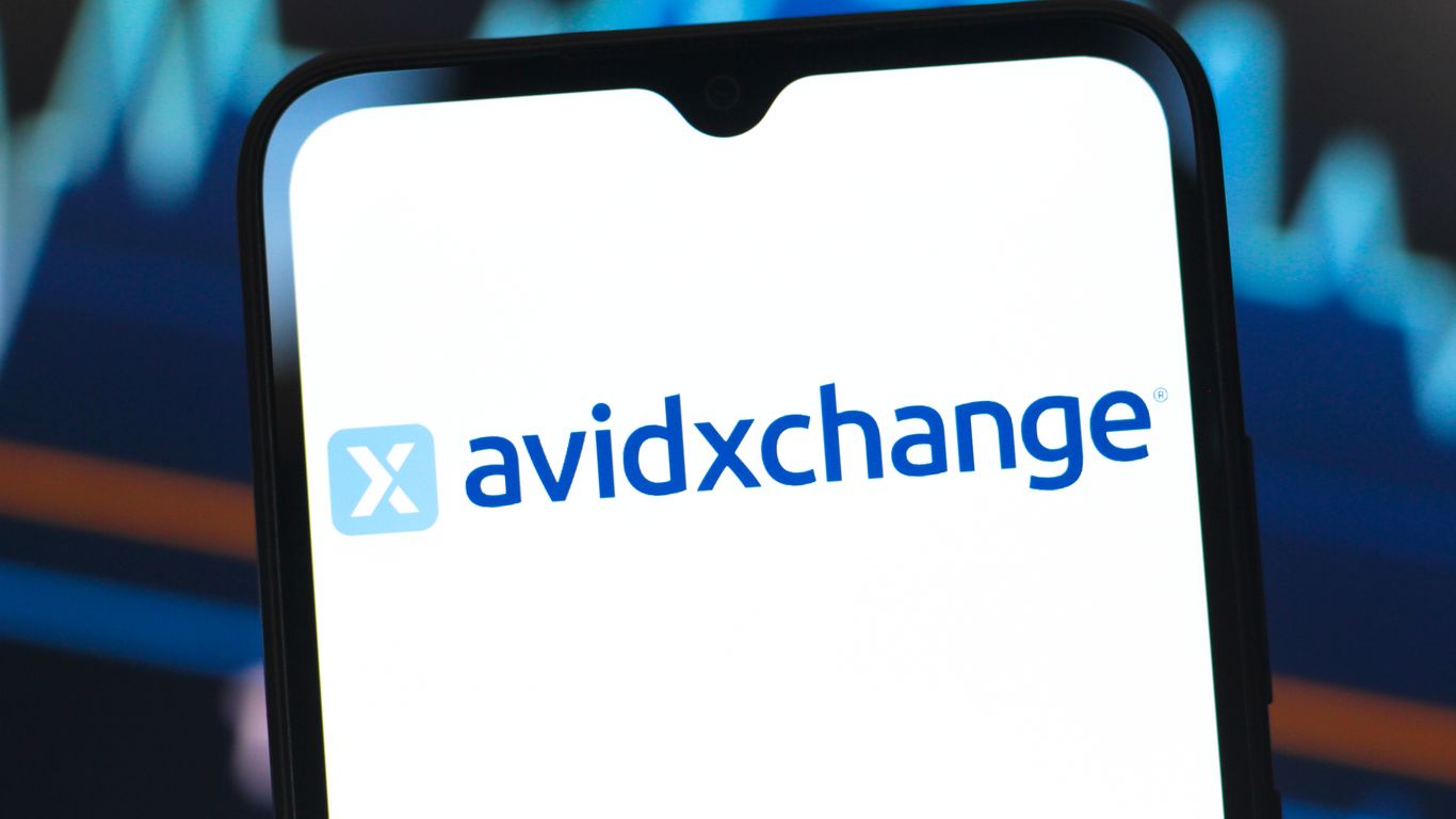 Charlotte-based fintech company AvidXchange sold
