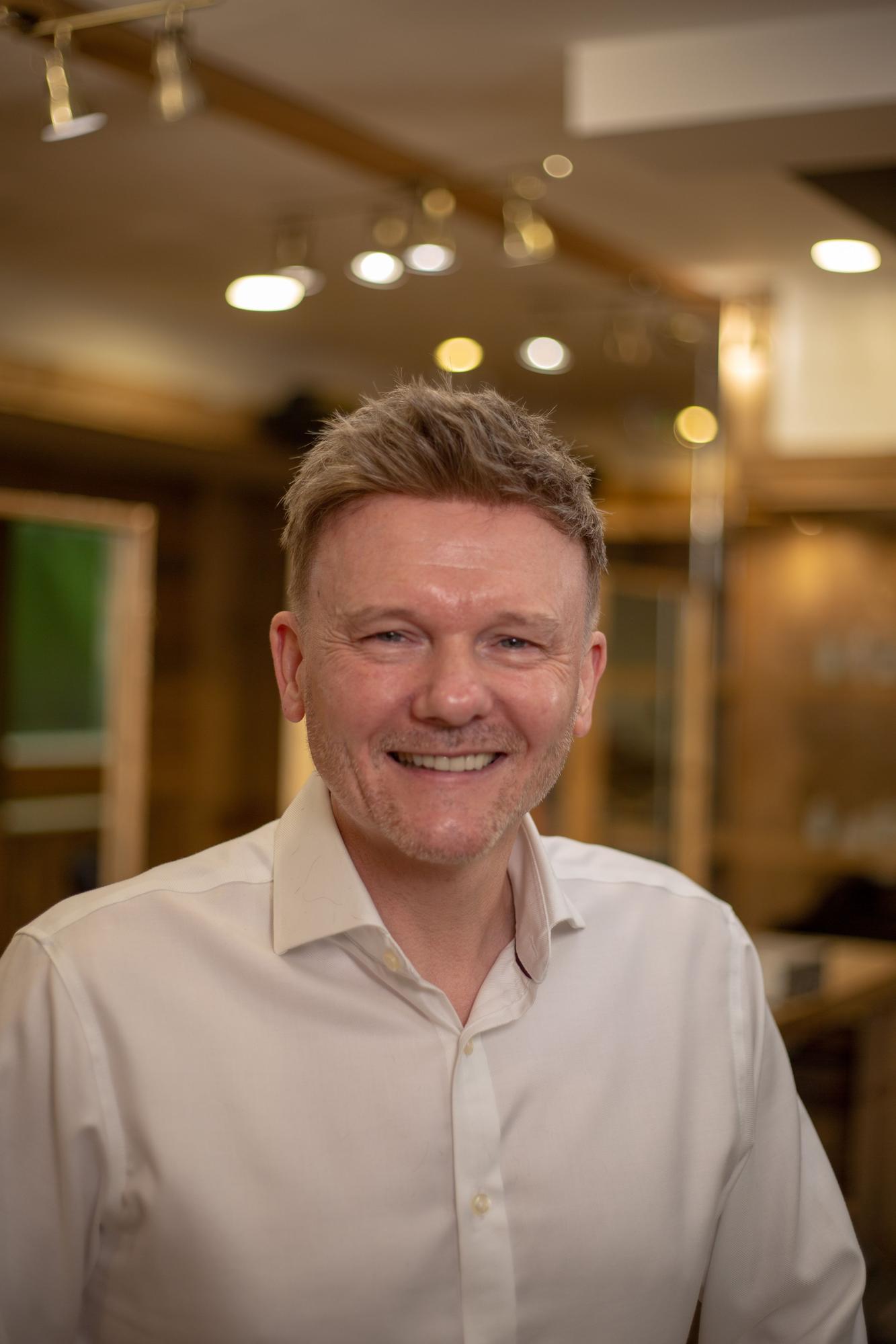 Official Statement: Announcement of the Passing of Jamie Rae, CEO of ...