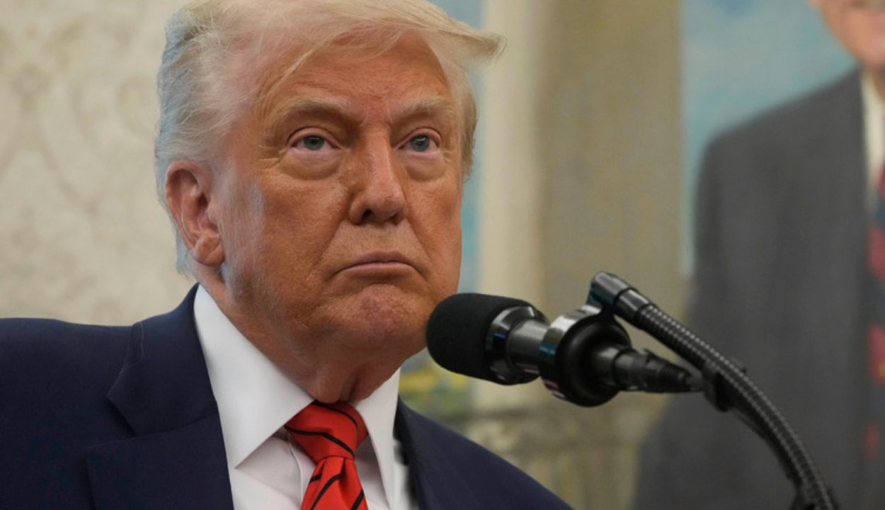 ‘Very Bad News’: Conservative Legal Scholar Slams Trump Considering His ...