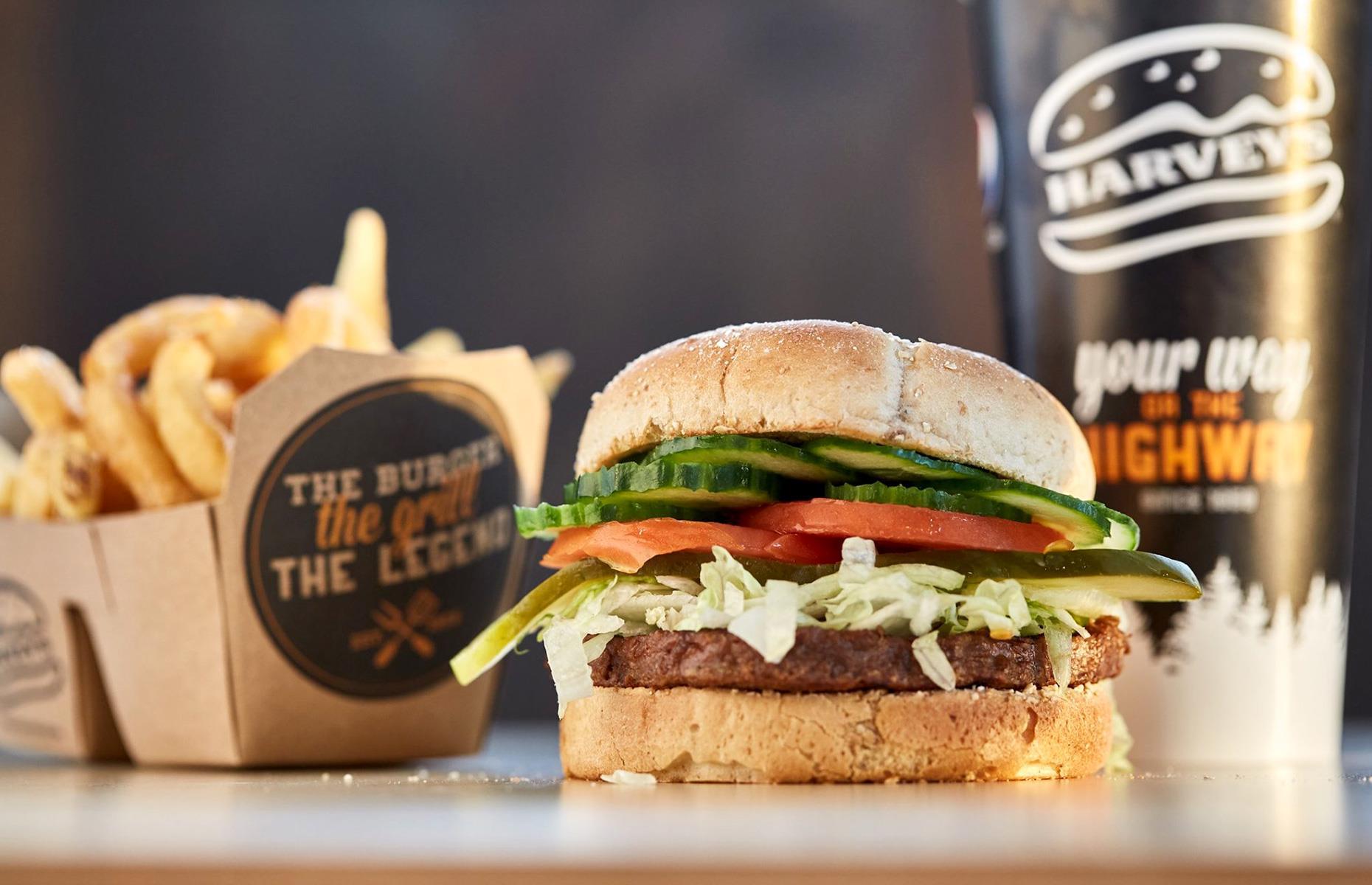 Bucket-list burger chains in Canada and America, RANKED