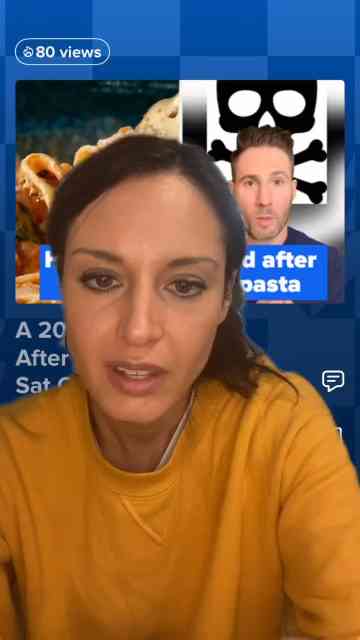 How Long Can You Let Food Sit Out Before It's Unsafe