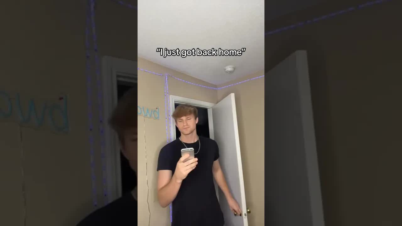 Cute Boyfriend Texts: I Love You