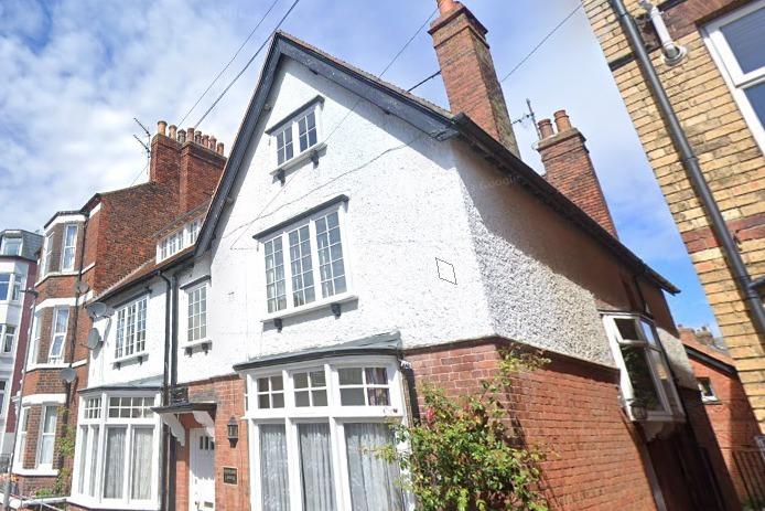 Plans for former Filey GP surgery to become five apartments