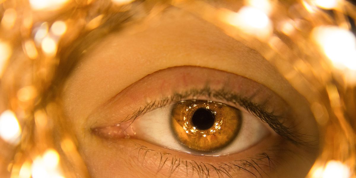 Scientists May Have Discovered a Possible Treatment for Blindness: Gold