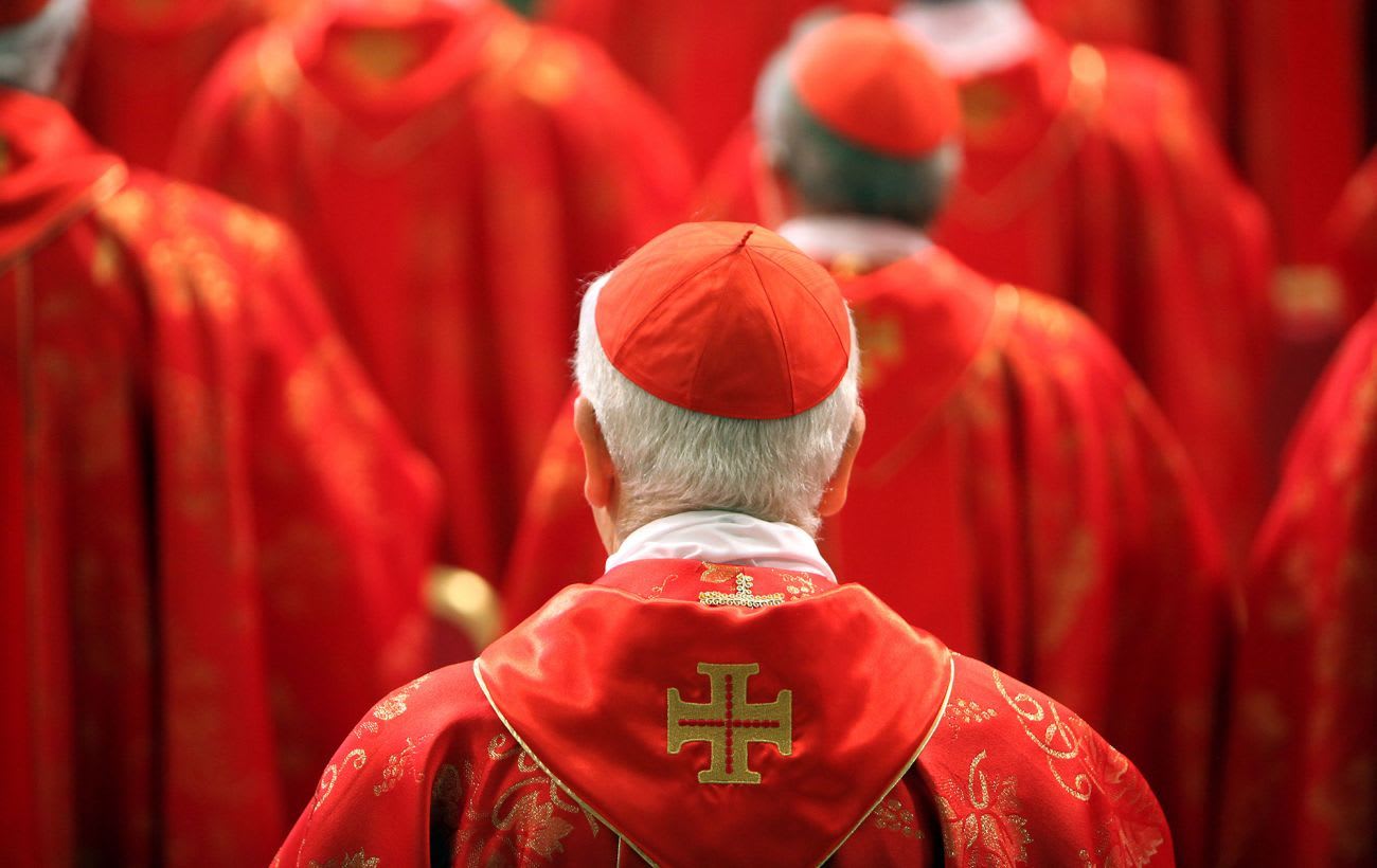 Conclave begins in Vatican: How Catholic church elects new Pope