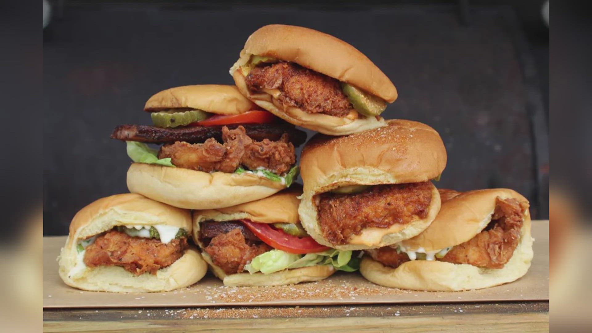 Coming Soon | Another chicken restaurant steps up in Moline