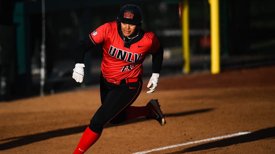 Four UNLV Softball Stars Earn All-Mountain West Honors After Standout ...