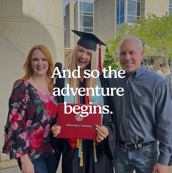 Celebrate How Far You've Come With These Graduation Instagram Captions